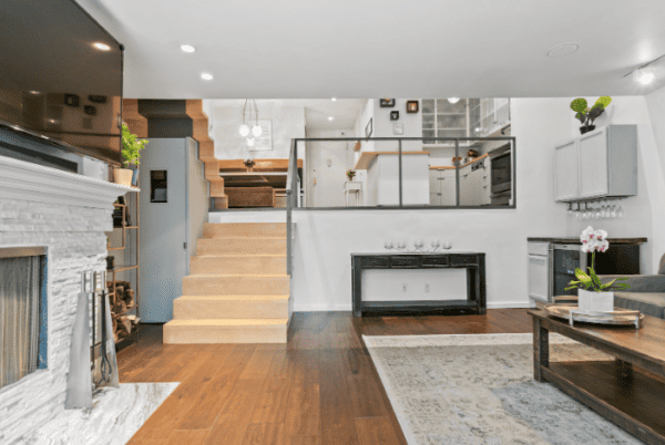Unique Split Level Home Remodel Ideas to Transform Spaces
