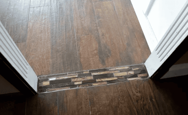 Revamping Your Kitchen: Tile to Wood Floor Transition Ideas