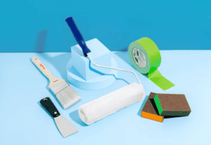 Transform Your Home with Snowflake Gray Paint