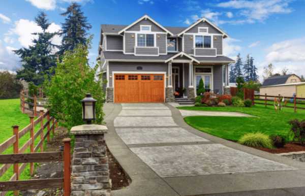 5 Essentials: Feng Shui Front Yard Tips for Your Home - Mox And Company