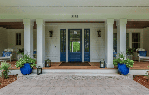 5 Essentials: Feng Shui Front Yard Tips for Your Home - Mox And Company