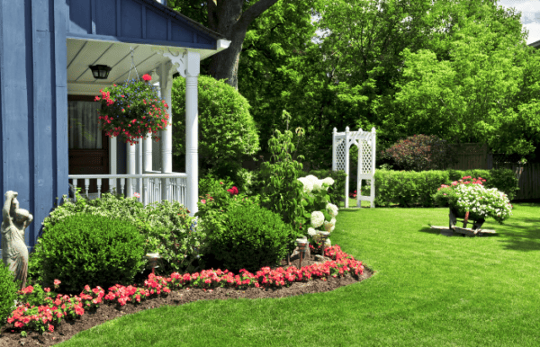 5 Essentials: Feng Shui Front Yard Tips for Your Home - Mox And Company