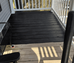 Two Tone Deck Stain Ideas: Create a Stunning Outdoor Space