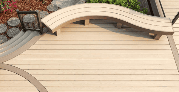 Two Tone Deck Stain Ideas: Create a Stunning Outdoor Space